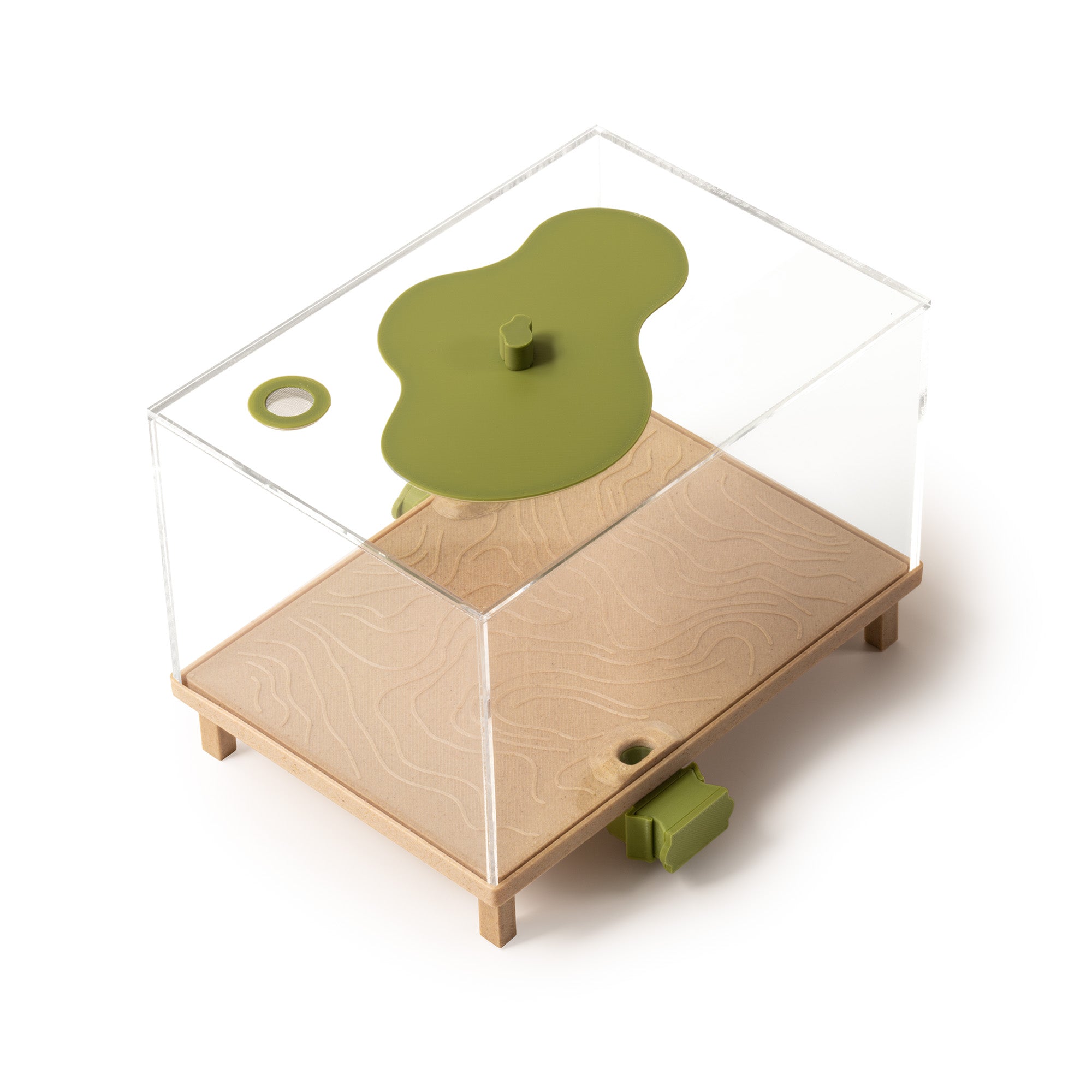 Beautiful OutWorld for your Ant Colony | AntKeepers