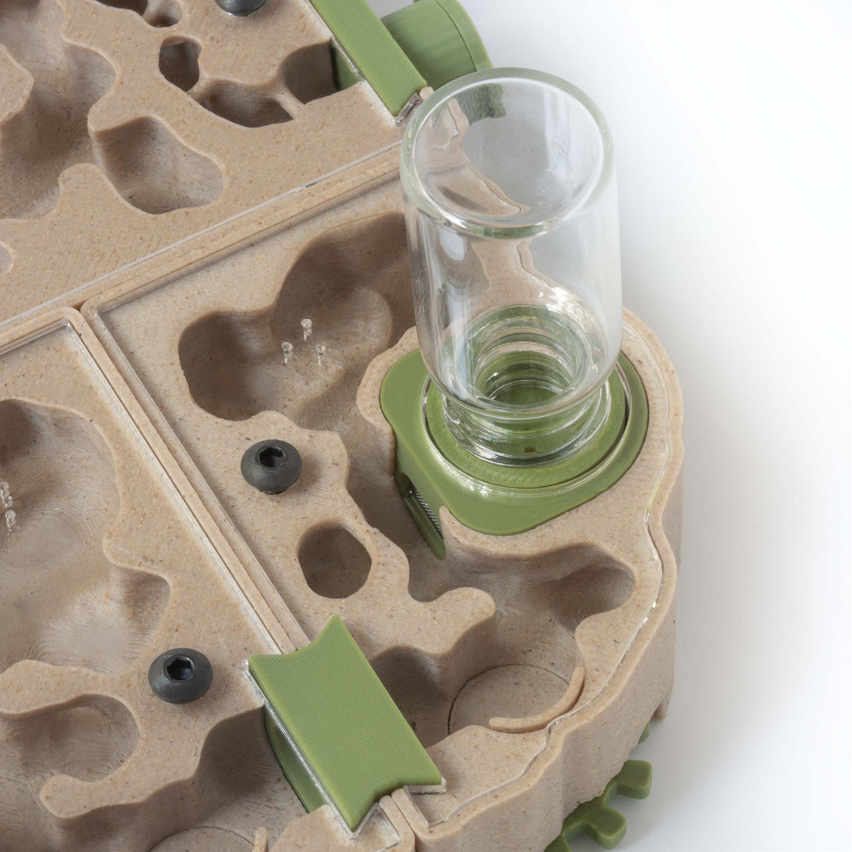 Water Tube Attachment – AntKeepers